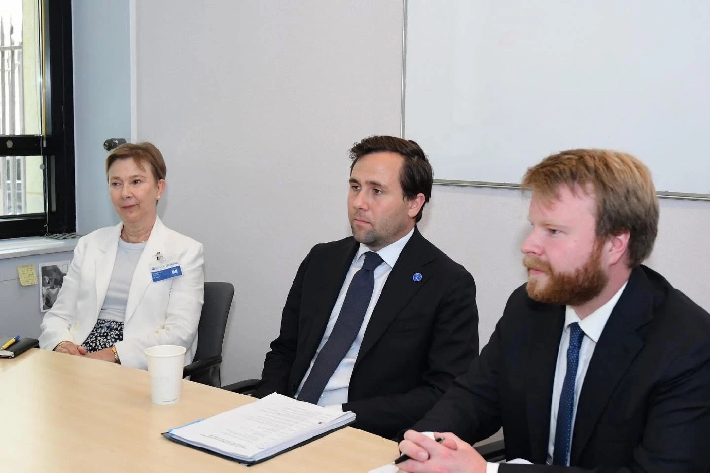 รมว.กต.ย้ำไทยพร้อมร่วมสมาชิก OECD ภายในปี 2573 ส่งเสริมเศรษฐกิจ