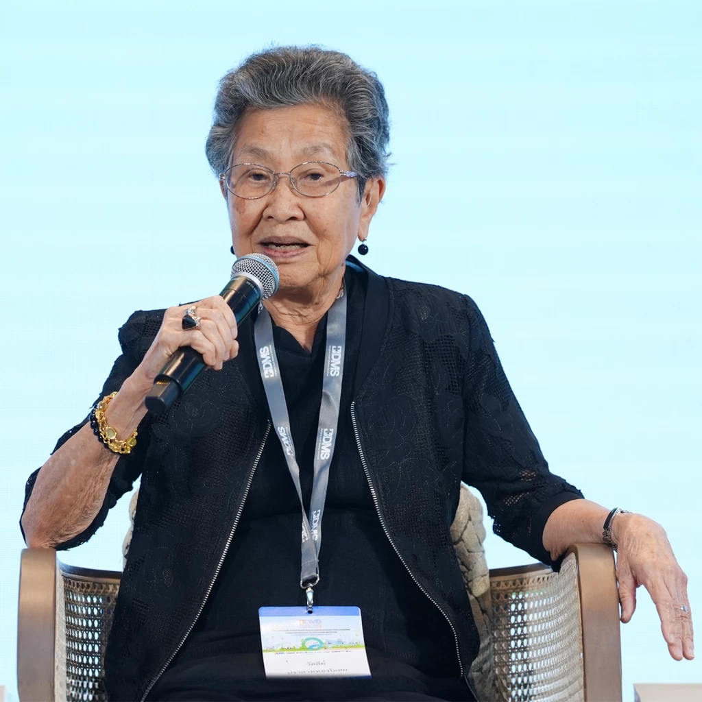 BDMS ขับเคลื่อนการแพทย์อัจฉริยะ ในเวทีประชุมวิชาการ 2568 ผสานนวัตกรรม AI มุ่งการรักษาแบบองค์รวม ...