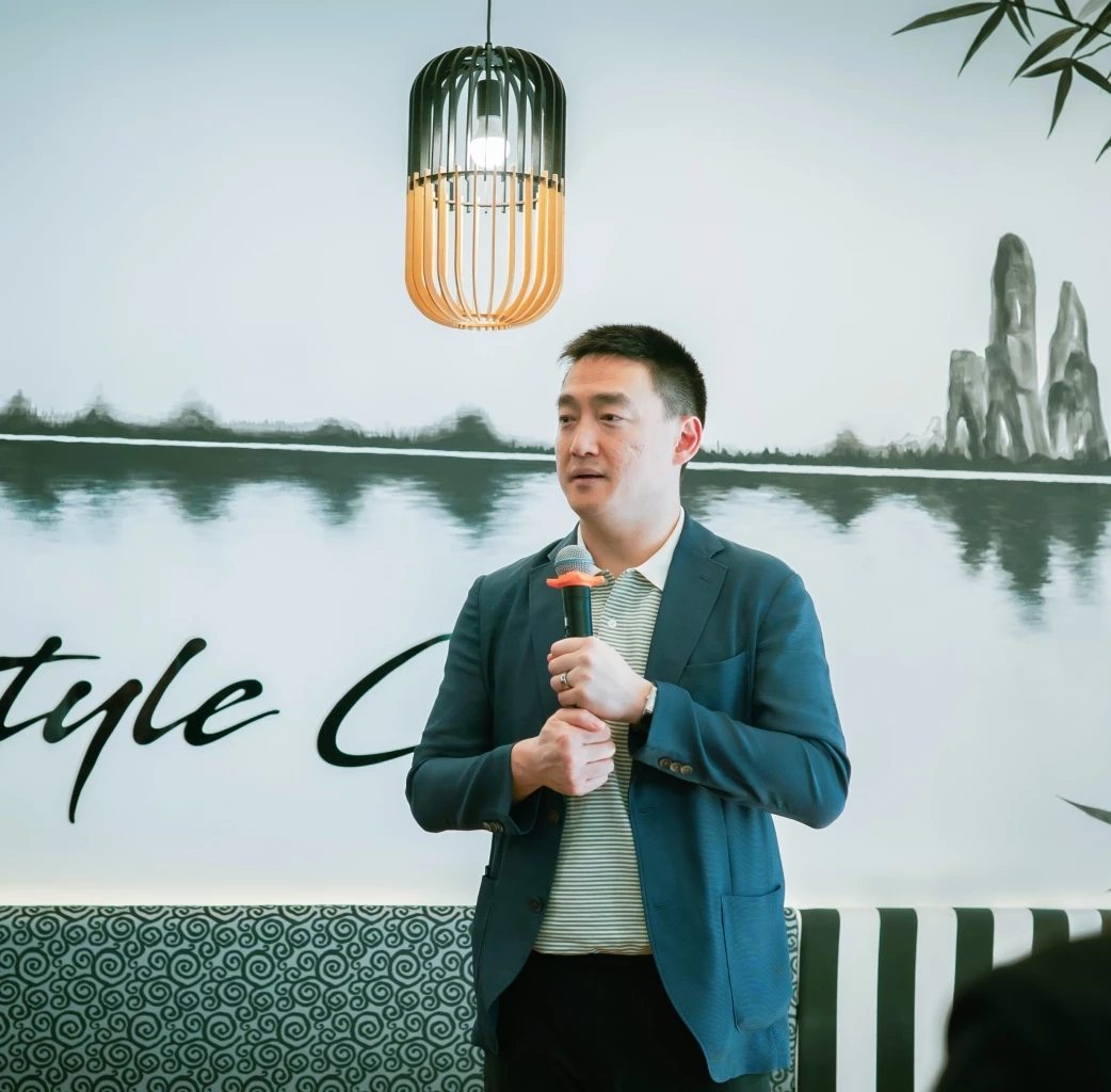 จากเกียวโตสู่เวียงจันทน์...Kyo Roll En เปิดสาขาแรกในลาว!! เดินหน้าดัน ...