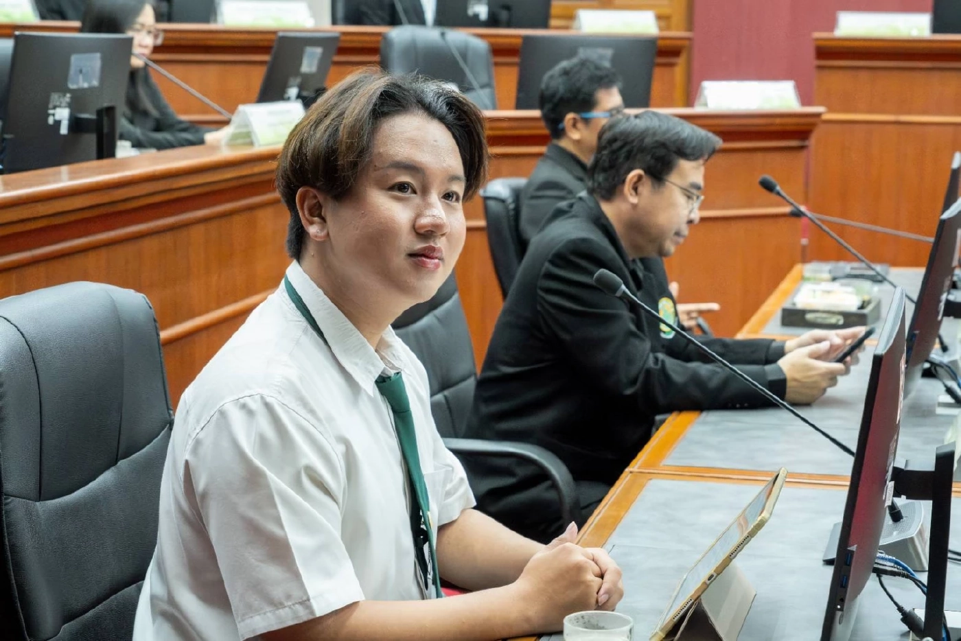 เครือซีพี MOU ม.แม่โจ้ ผนึกความร่วมมือ วิจัยนวัตกรรมแก้ไขปัญหาหมอกควัน ...