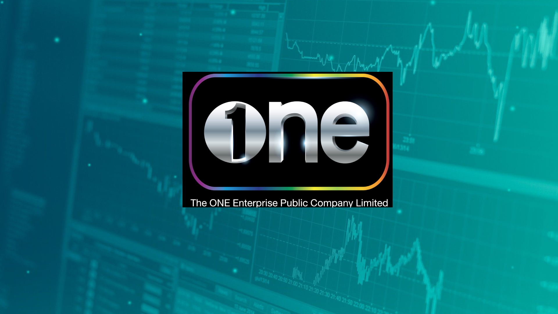 "ONEE" พร้อมเทรด วันแรก 5 พ.ย.นี้ IPO 8.50 บาท