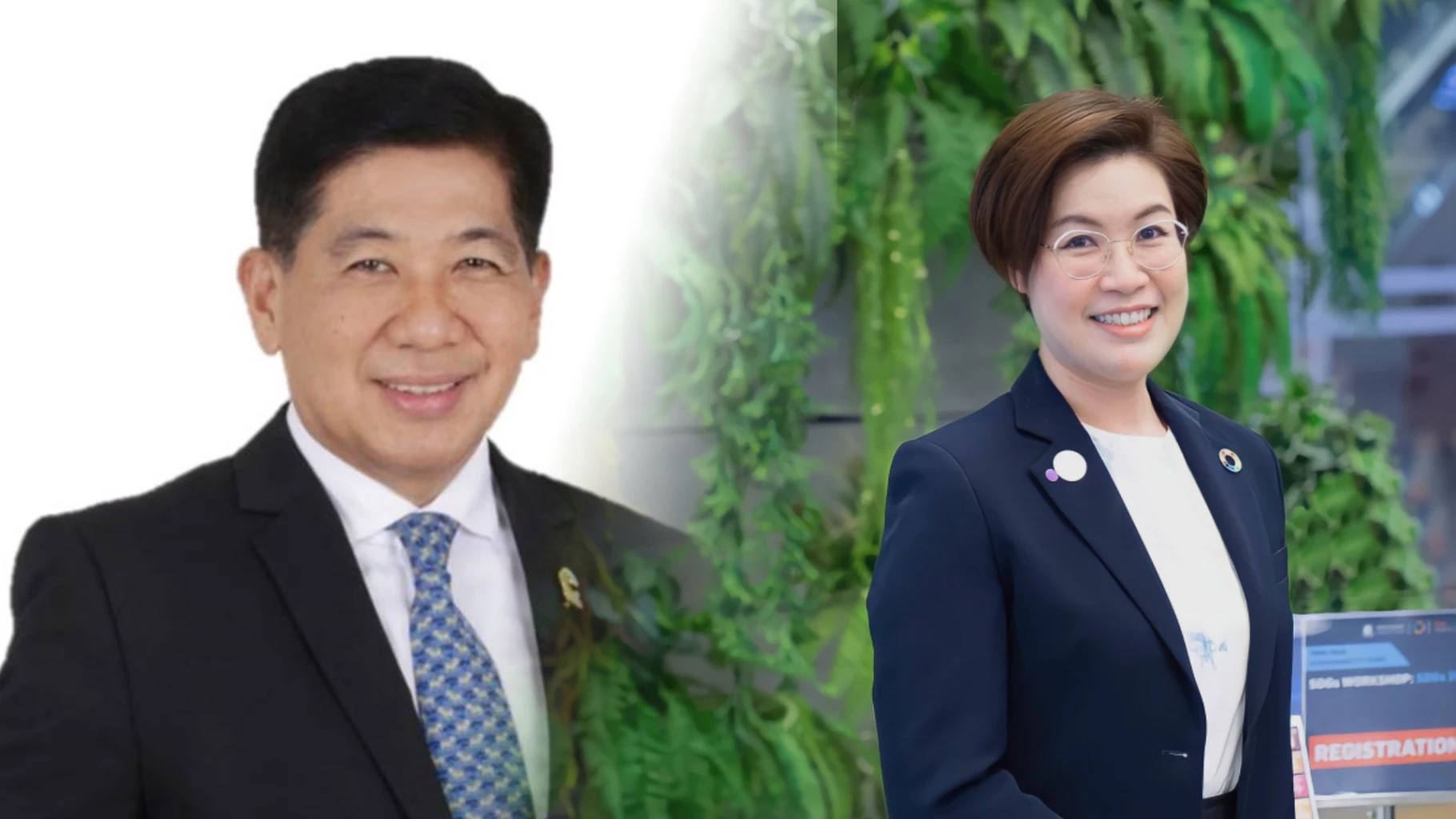 GCNT จับมือ TGO หนุนธุรกิจเดินหน้า Net Zero