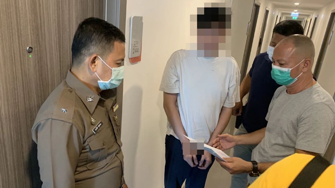 เปิดทรัพย์สินเครือข่าย P Miner รถหรูหลากยี่ห้อ เงินในบัญชี 112 ล้าน