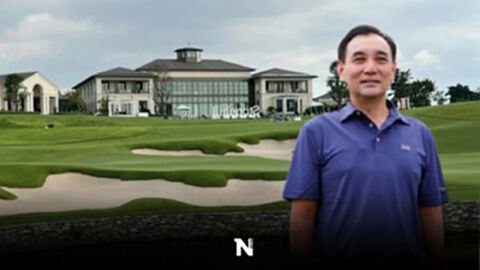 ถอดความคิด “StoneHill” สนามกอล์ฟของ “สารัชถ์ รัตนาวะดี” แห่งอาณาจักร GULF