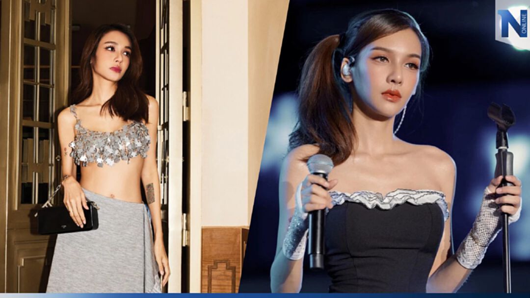 โบกี้ไลอ้อน | MariamChristian