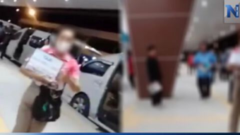 กต. พาคณะทูตฯ เยือนกระบี่ ชมทะเล-ปล่อยปู เรียนรู้โครงการอนุรักษ์ธรรมชาติ