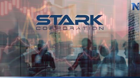 STARK ร่วงติดฟลอร์ งบปี 65 ขาดทุนยับ พบทุจริต หุ้น TOA โดนลูกหลงดิ่งเฉียด 13%