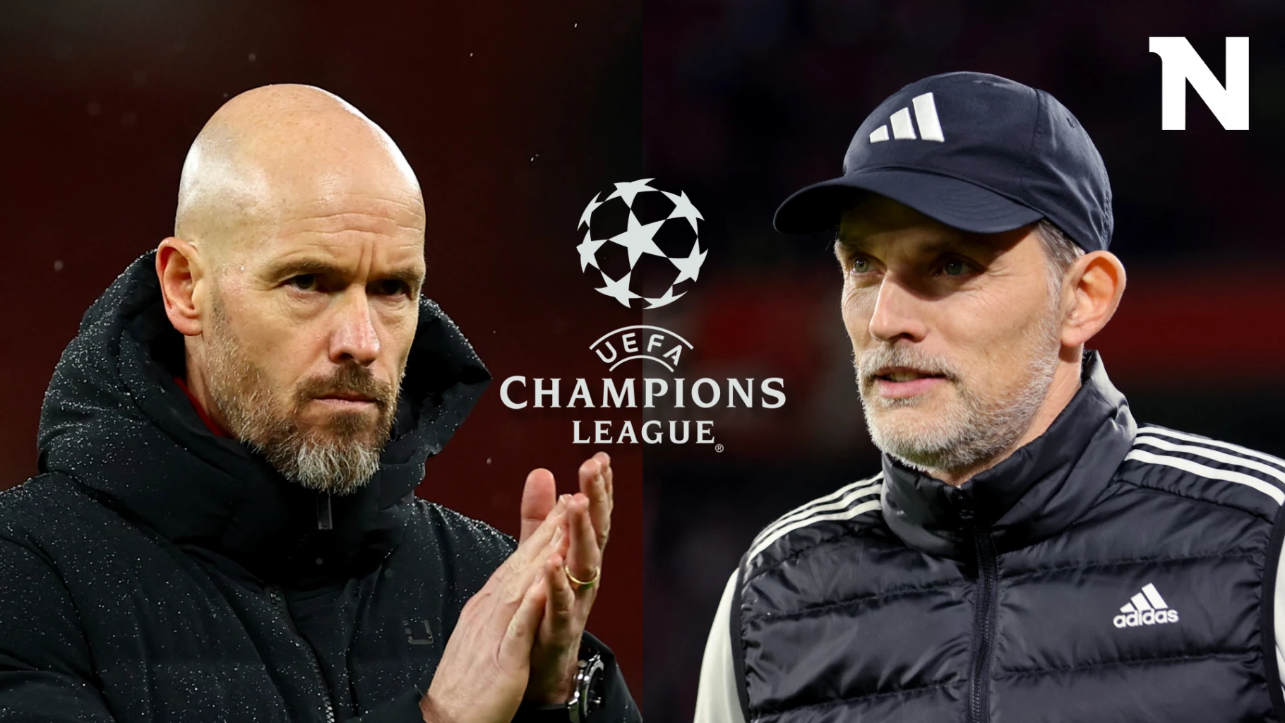 "แมนยู พบ บาเยิร์น" ศึก UCL 03.00 น. เช็กสถิติ ความพร้อม ลิงก์ดูบอลสด